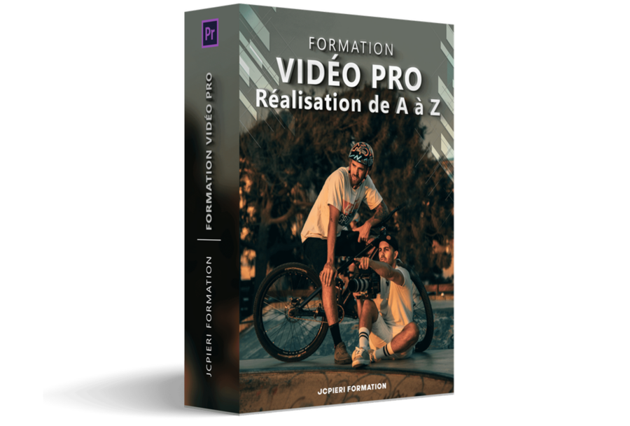 Nos formations Photo et Vidéo