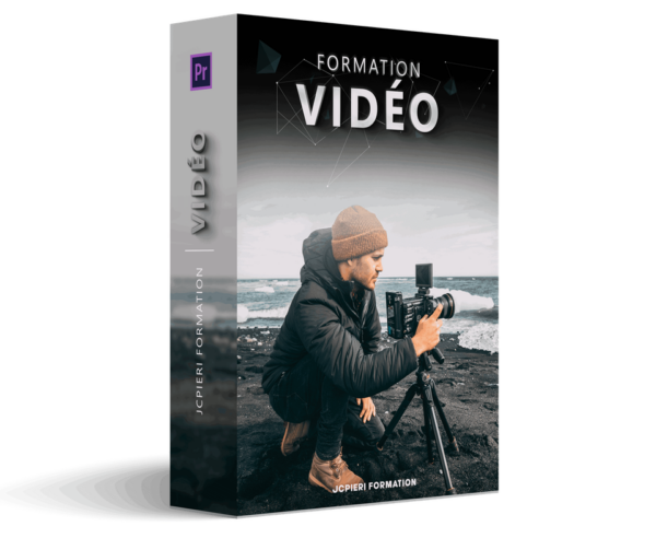 Formation Photo et Vidéo | JC Pieri Formation