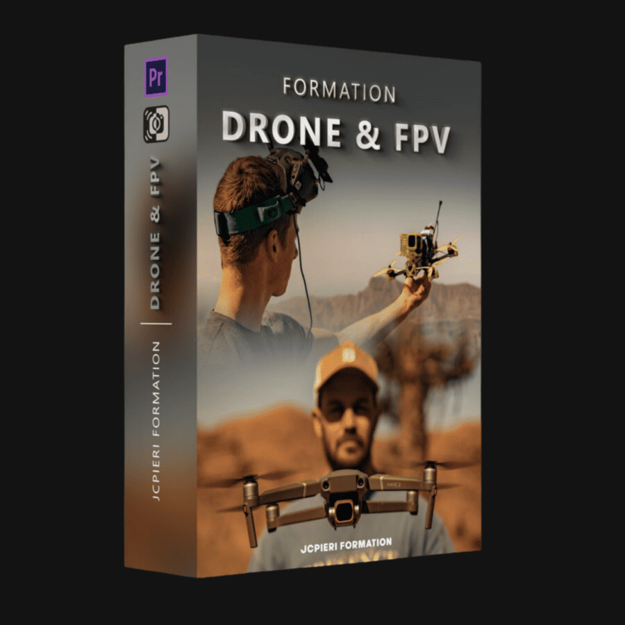 Formation Photo et Vidéo | JC Pieri Formation