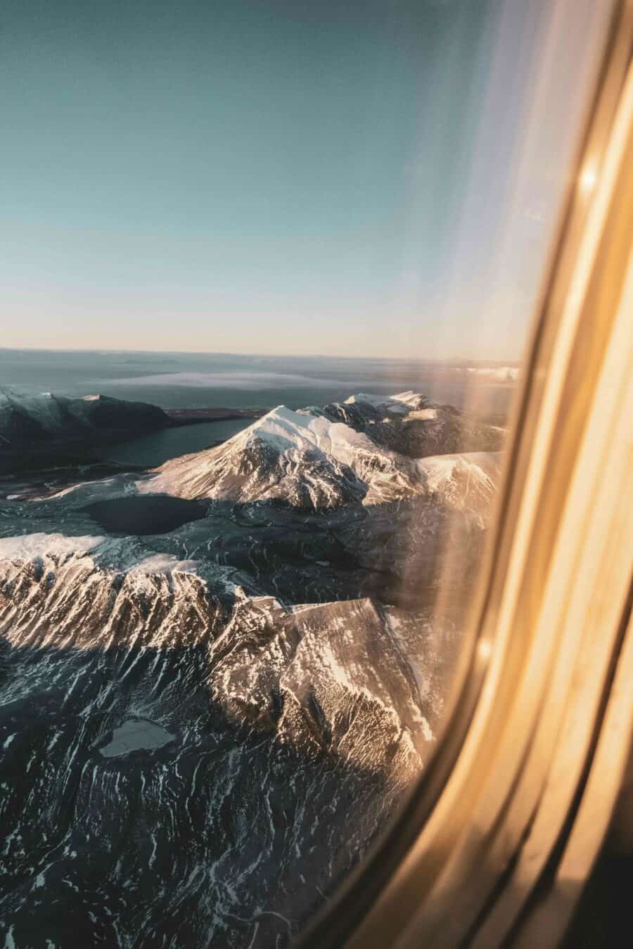 Travel Experience au Spitzberg | JC Pieri